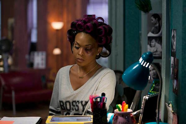 Exclusive Amiyah Scott Reveals How She Went From Trans Social Media Star To Star Actress